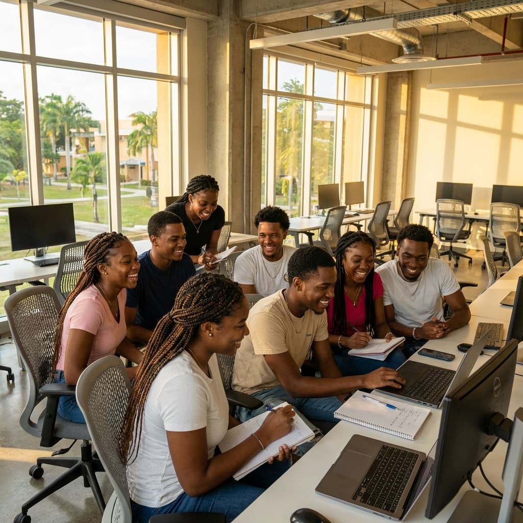 Advanced Solutions Technical Institute | ASTI
